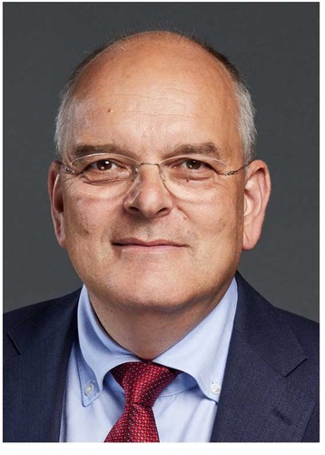 Interview with Stijn van Els, Director of Port of Rotterdam