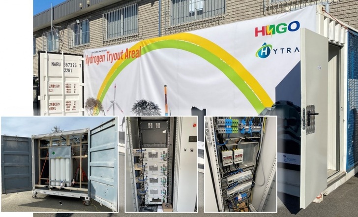 DIE KÄLTE- und Klimatechnik: Fachzeitschrift für Kälteerzeugung ...