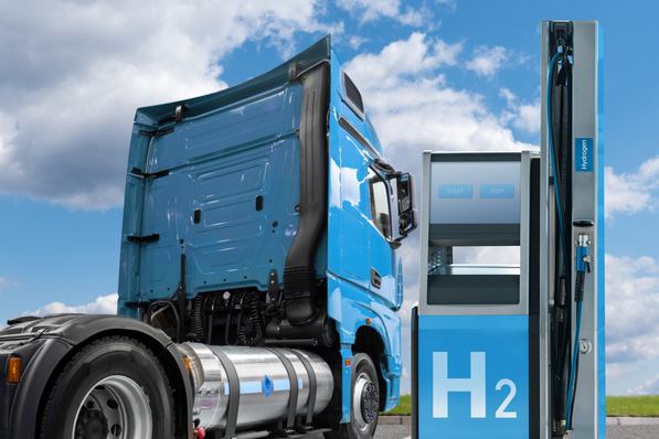 H2 International – The Global Hydrogen Magazine